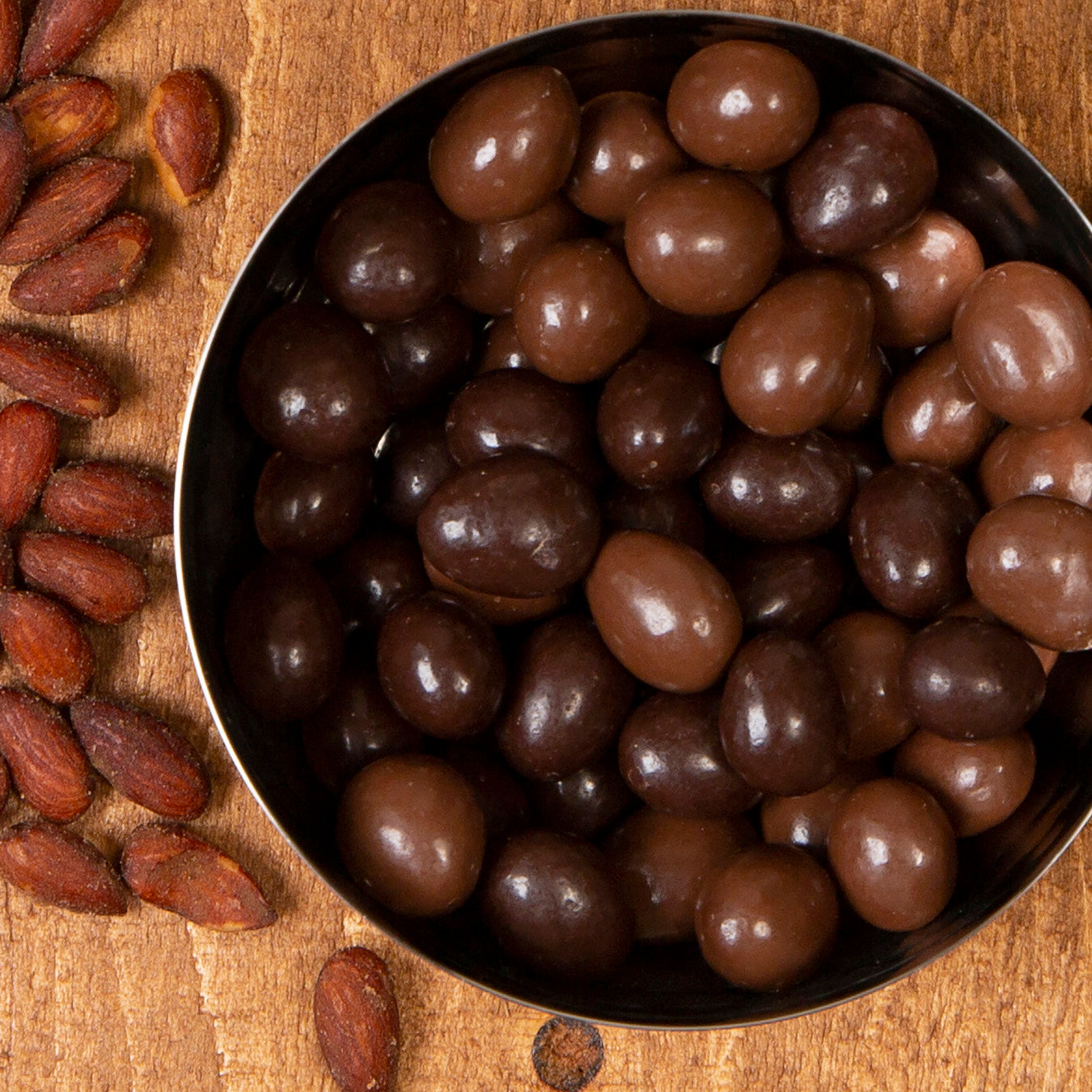 Rochef Chocolatier - Levées de fond – Rochef Levées-de-fond