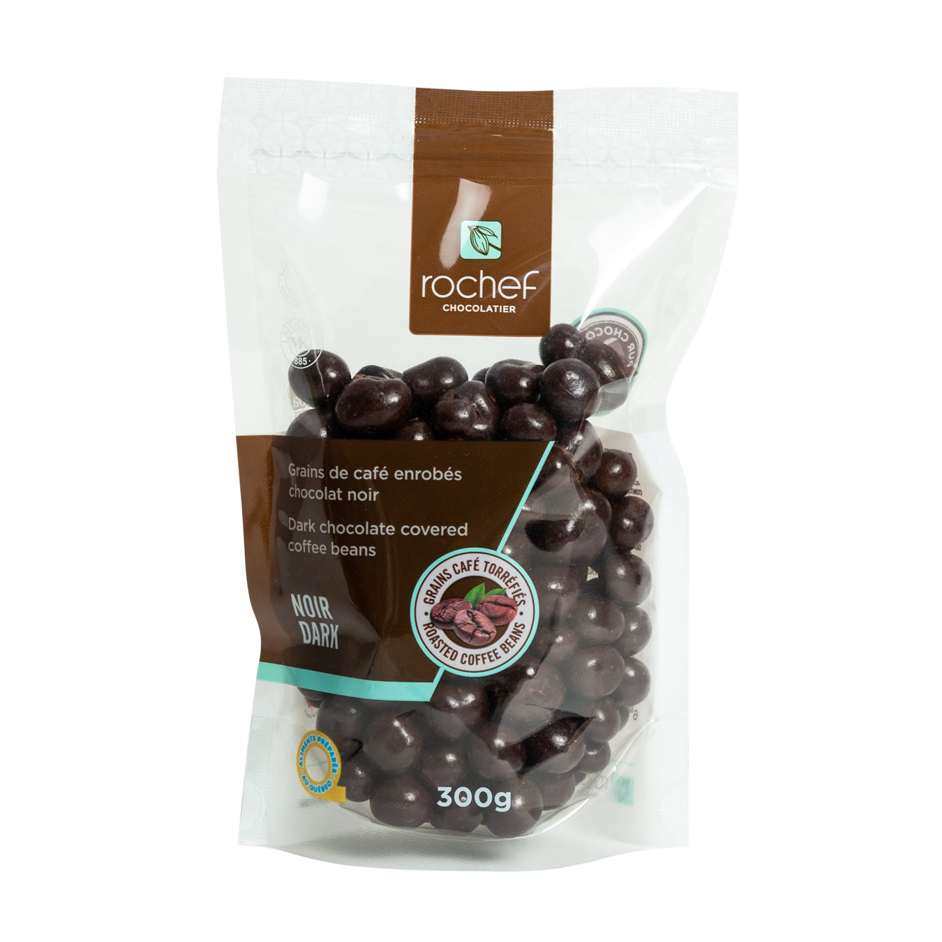 Rochef Chocolatier - Levées de fond – Rochef Levées-de-fond