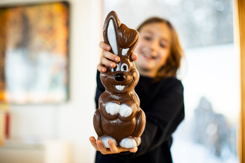Rochef Chocolatier - Levées de fond – Rochef Levées-de-fond